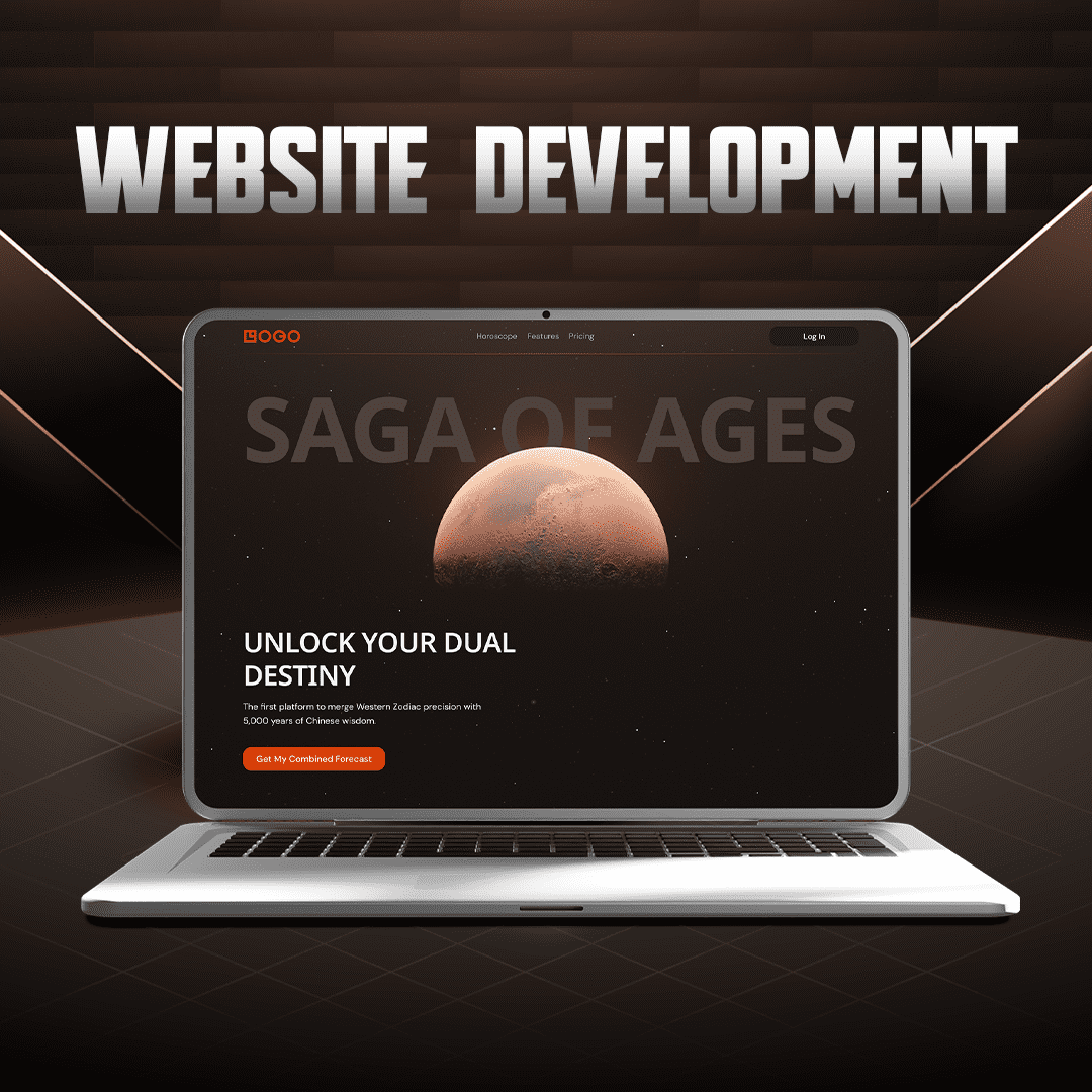 Custom Web Development Services | Build Better with Softvence